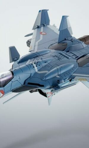 Bandai Spirits Macross Zero Hi-Metal R VF-0D Phoenix (Shin Kudo Use) Action Figure - Sugo Toys ...