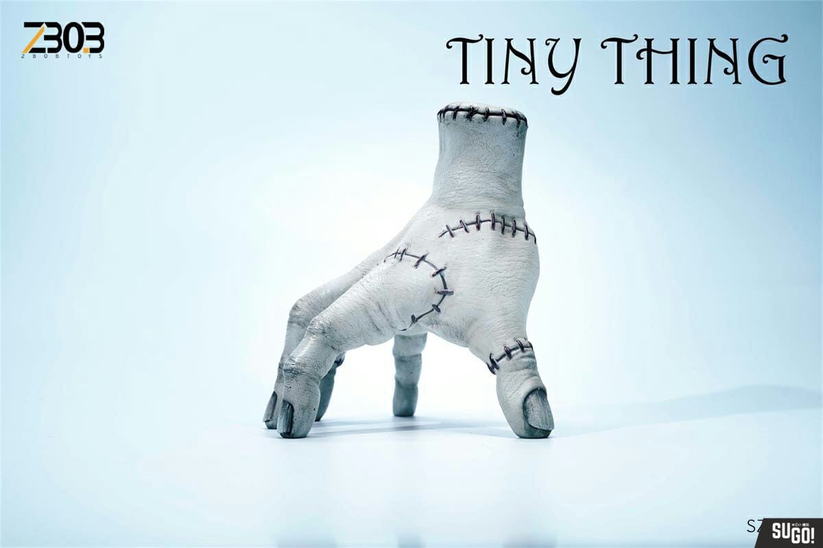 ZBOBTOYS Tiny Thing SZ2301 - Sugo Toys | Australian Premium Collectable ...