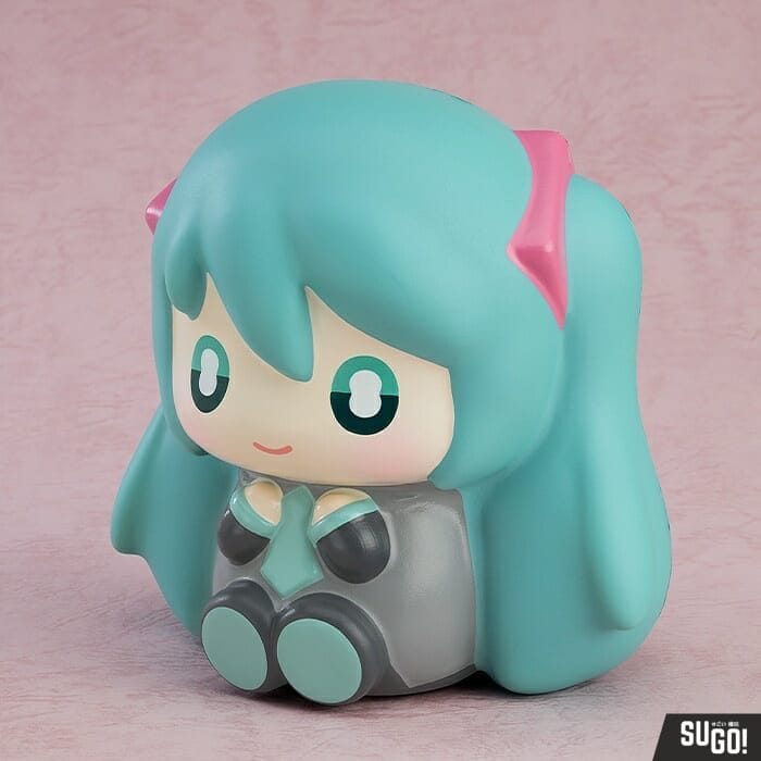 Good Smile Company Marshmalloid Hatsune Miku PVC Figure - Sugo Toys ...