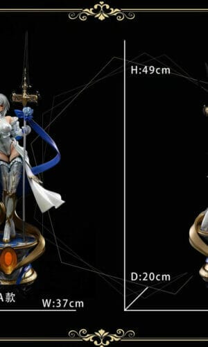 Acy Studio - Sugo Toys | Premium Collectable Store