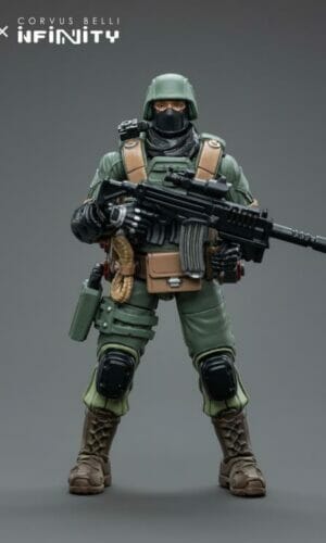 Collectible Toy Soldiers Action Figure | Sugo Toys