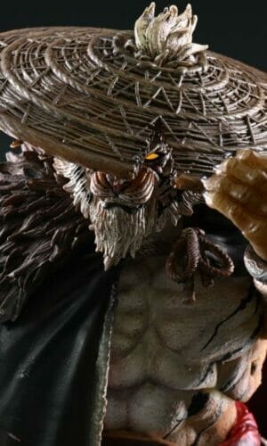 Maestro Union FuRay Planet Blade Master Weng 1/12 Action Figure - Sugo ...