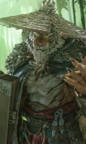 Maestro Union FuRay Planet Blade Master Weng 1/12 Action Figure - Sugo ...