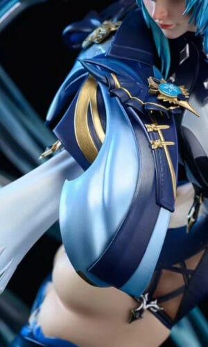 ACY Studio [18+] Genshin Impact Eula EX+ Ver. 1/4 GK Statue - Sugo Toys | Action Figures ...