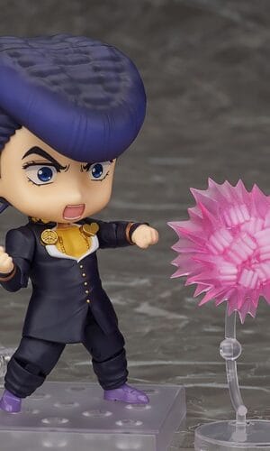 Medicos Nendoroid Josuke Higashikata (JoJo's Bizarre Adventure: Diamond ...