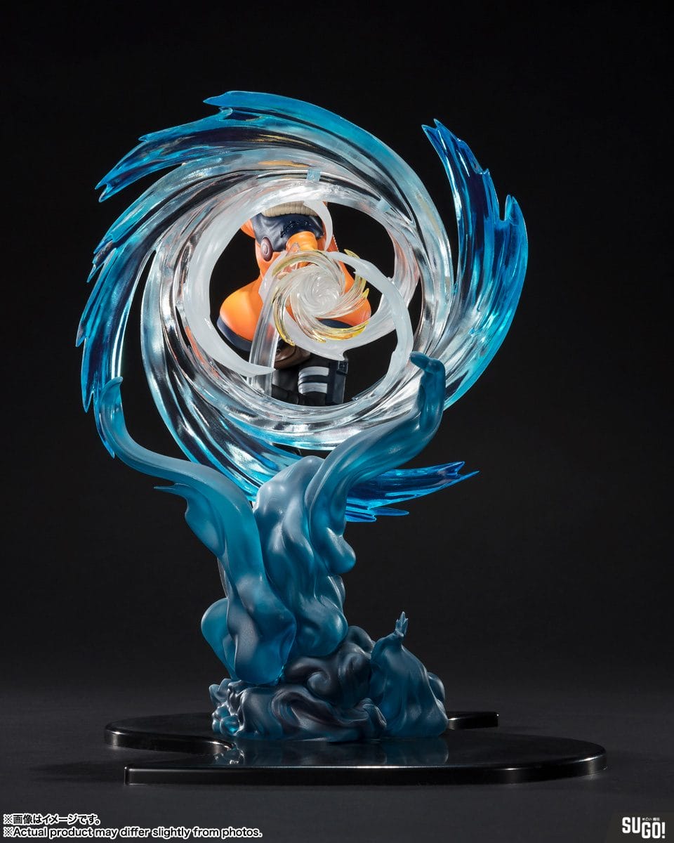 Bandai Figuarts Zero Boruto Uzumaki -BORUTO- Kizuna Relation PVC Figure - Sugo Toys | Australian ...