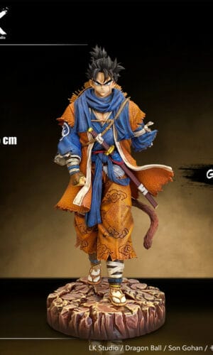 LK Studio - Sugo Toys | Premium Collectable Store