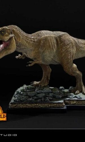 Prime 1 Studio Jurassic World: Dominion Legacy Museum Collection ...