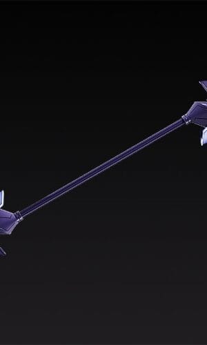 Good Smile Company Moderoid Ordine The Azure Knight (The Legend of ...