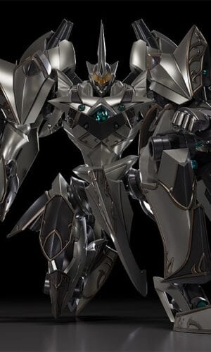 Good Smile Company Moderoid Valimar The Ashen Knight (The Legend of ...