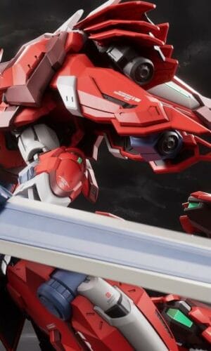 Zen Of Collectible Cangdao CD-FA-04 Full Armor Dussack Diecast Action ...