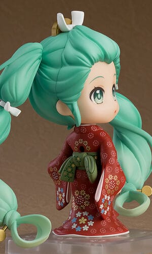 Good Smile Company Dancing Haniwa & Beauty Looking Back Repair Project ...