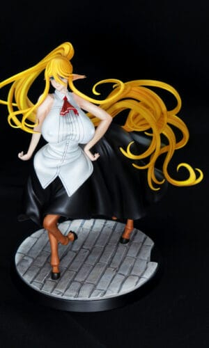 T.X.S Studio [18+] Centorea (Deluxe Ver.) 1/4 GK Statue - Sugo Toys ...