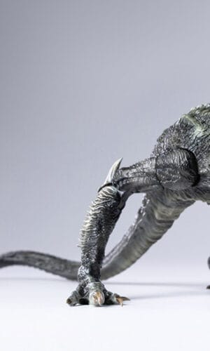 Hiya Toys Kong: Skull Island Skullcrawler Action Figure EBK0142 - Sugo ...