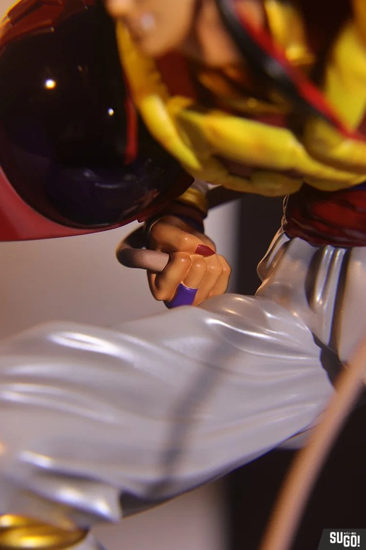 MIYUE Studio Zenki #1 Zenki 1/6 GK Statue - Sugo Toys | Australian Premium Collectable Store