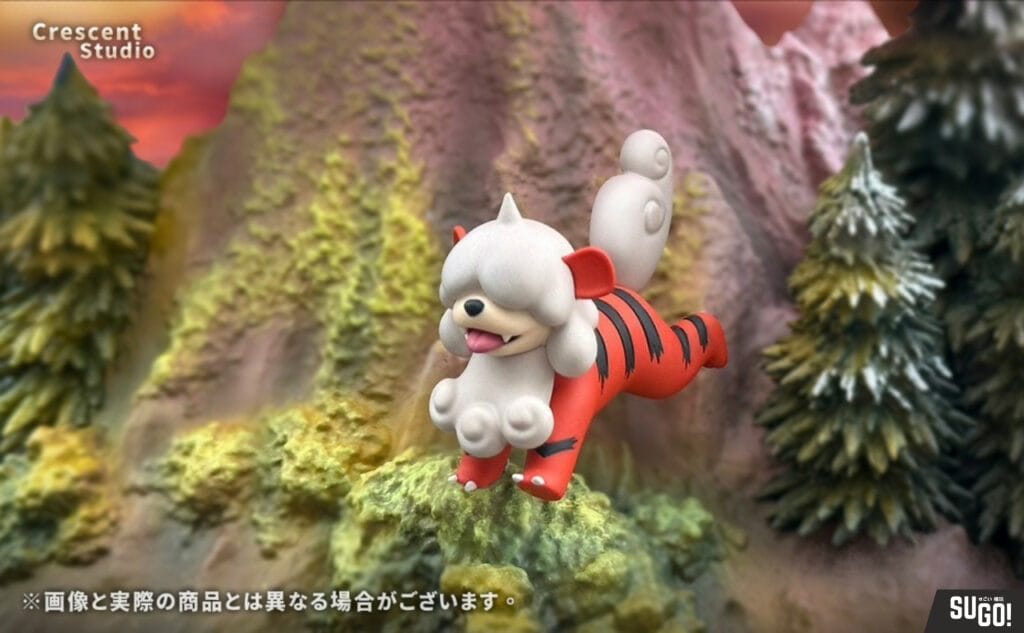 Crescent Studio Pokemon Palkia & Dialga GK Statue - Sugo Toys | Action ...