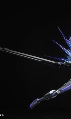 Snail Shell Punishing: Gray Raven - Rosetta: Rigor 1/12 Action Figure ...