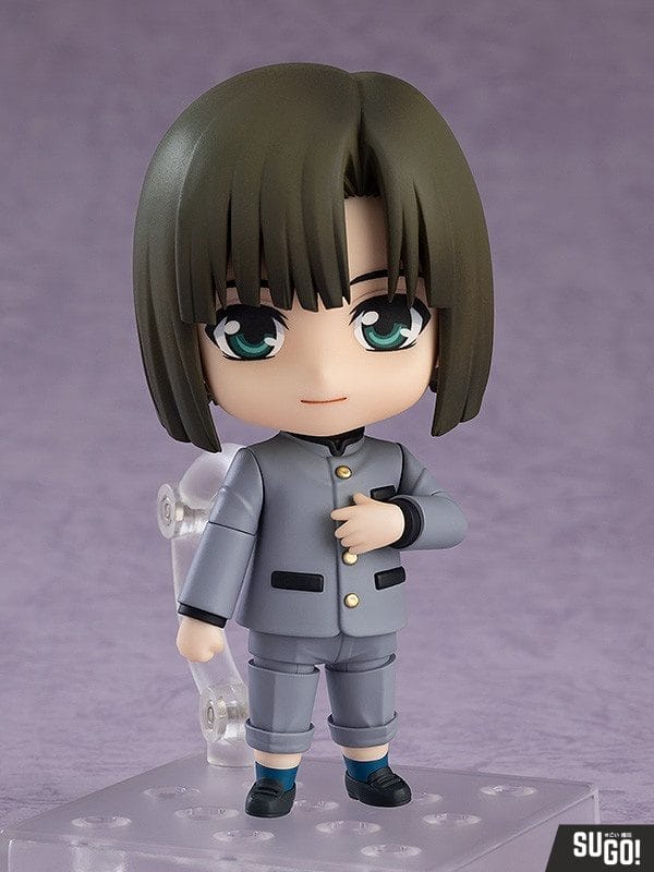 Good Smile Company Nendoroid Akira Toya (Hikaru no Go) Action Figure ...