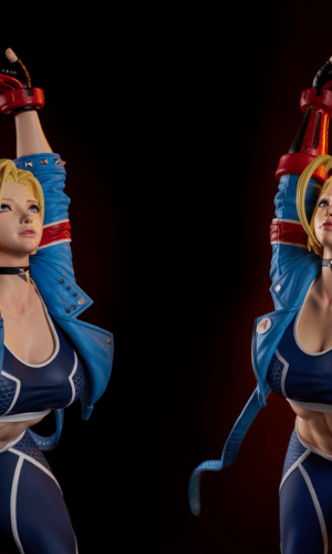 Lazydog Studio [18+] Dragon Ball Android 18 1/4 GK Statue - Sugo Toys | Action Figures ...