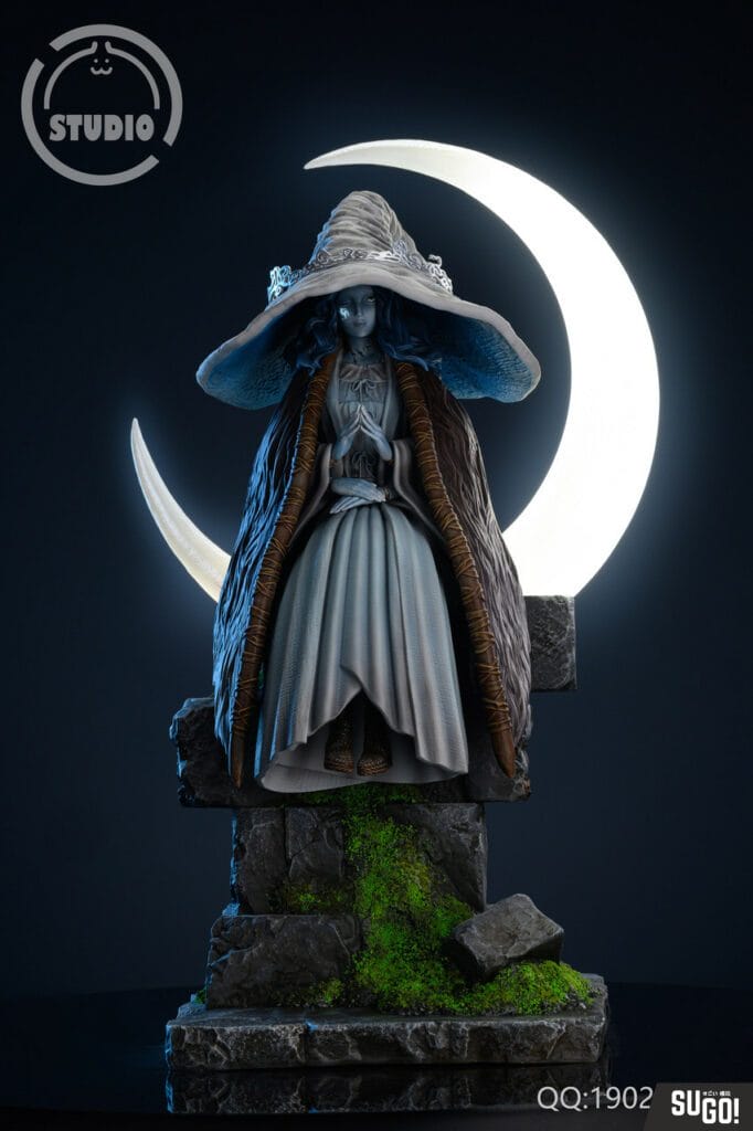 Bao Studio Ranni 39cm(H) GK Statue - Sugo Toys | Australian Premium ...