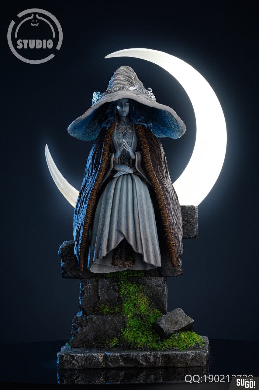 Bao Studio Ranni 39cm(H) GK Statue - Sugo Toys | Action Figures ...