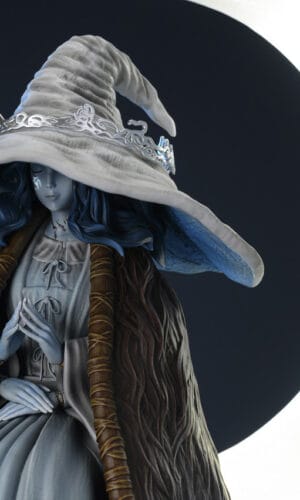 Bao Studio Ranni 39cm(H) GK Statue - Sugo Toys | Action Figures ...