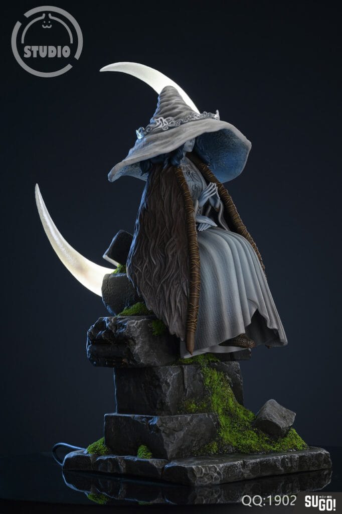 Bao Studio Ranni 39cm(H) GK Statue - Sugo Toys | Action Figures ...