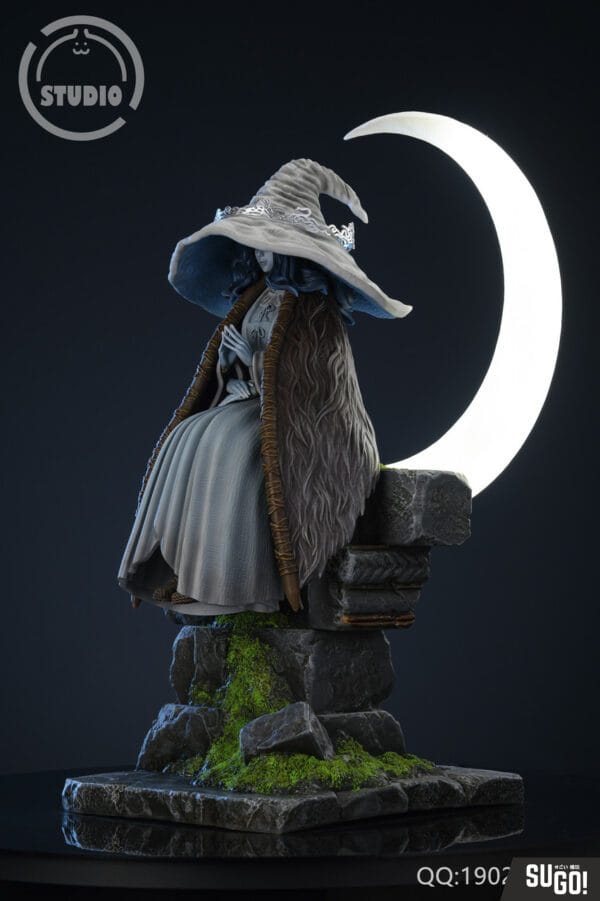 Bao Studio Ranni 39cm(H) GK Statue - Sugo Toys | Action Figures ...