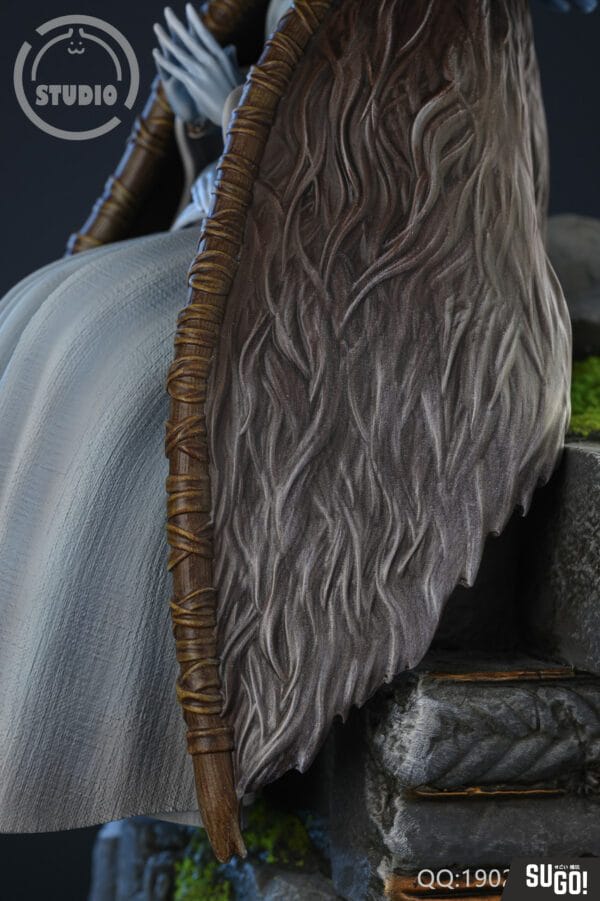 Bao Studio Ranni 39cm(H) GK Statue - Sugo Toys | Action Figures ...