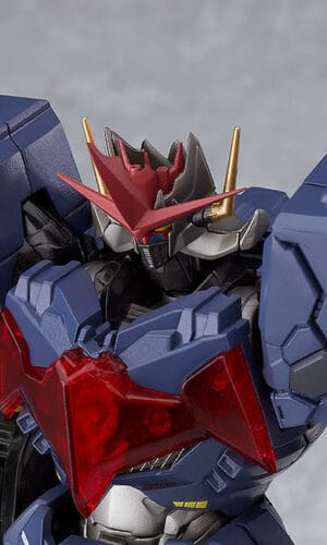 Good Smile Company Moderoid Armed Mazinkaiser Go-Valiant (Mazinkaiser ...