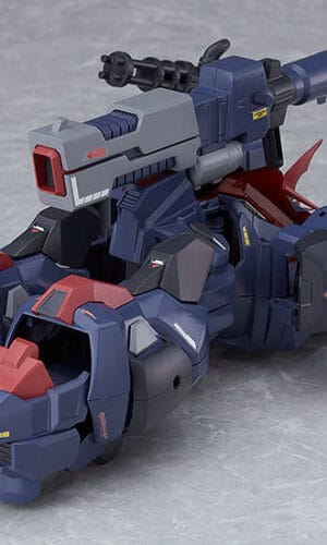 Good Smile Company Moderoid Armed Mazinkaiser Go-Valiant (Mazinkaiser ...