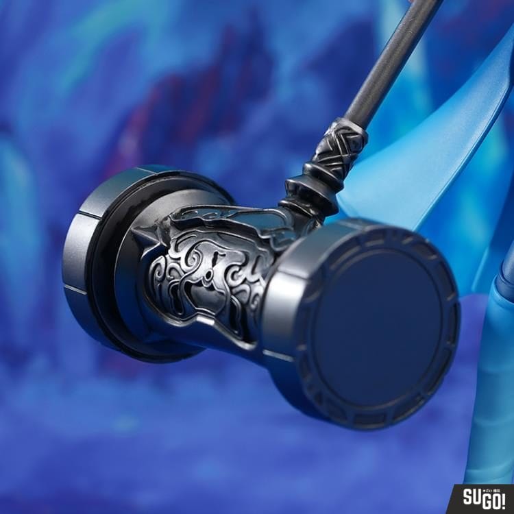 Da Shi Studio Soul Land Tang San 1/8 Scale Figure - Sugo Toys | Action ...