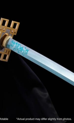 Bandai Spirits Demon Slayer: Kimetsu no Yaiba Proplica Muichiro Tokito ...