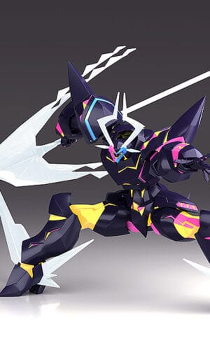 Good Smile Company Moderoid Lio de Galon (PROMARE) Model Kit - Sugo ...