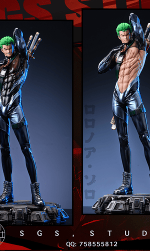 SGS Studio - Sugo Toys | Premium Collectable Store