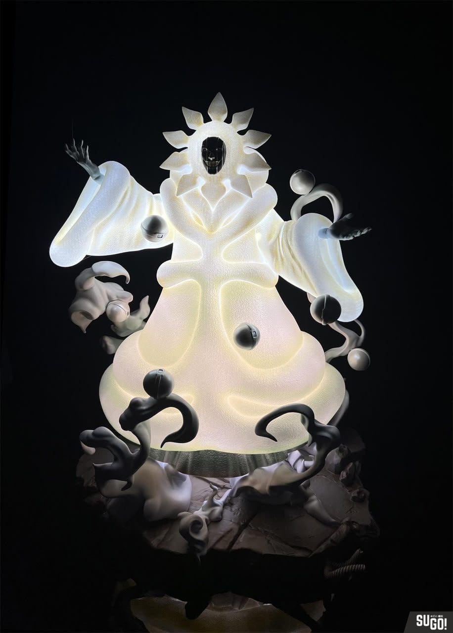 OPP Studio Kurotsuchi Mayuri GK Statue - Sugo Toys | Action Figures & Collectibles