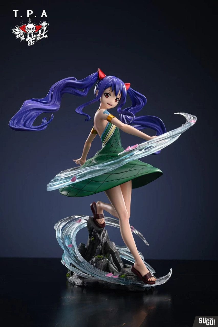 TPA Studio Wendy 1/6 GK Statue - Sugo Toys | Australian Premium ...