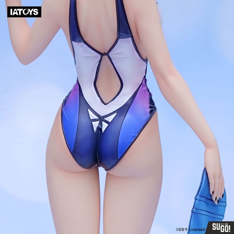 IATOYS Original Swimsuit Child Loffewa 1/7 PVC Figure - Sugo Toys | Australian Premium ...