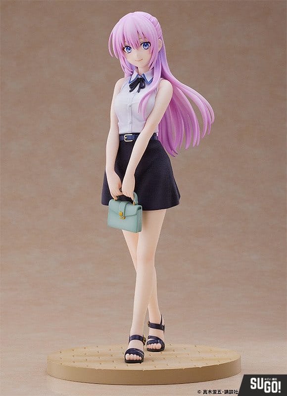 MYI Shikimori's Not Just a Cutie: Shikioriori no Shikimori-san: Summer ...