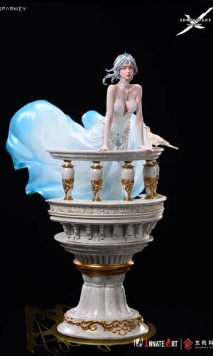 Innate Art Studio - Sugo Toys | Premium Collectable Store