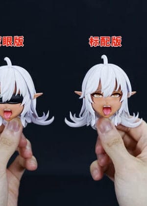 ODD Studio [18+] Original Fantasy Series Horok DX Ver. 1/5 GK Statue - Sugo Toys | Australian ...