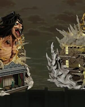 Freedom Studio - Sugo Toys | Premium Collectable Store