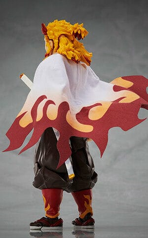 Aniplex Kimetsu no Yaiba Demon Slayer Rengoku Kyoujurou BUZZmod. Ver.2 ...