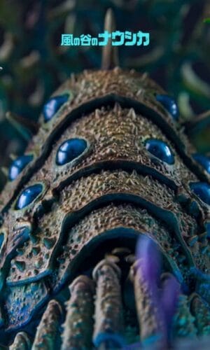 OPM Series 008 Nausicaa of The Valley 52cm(H) GK Statue - Sugo Toys | Australian Premium ...