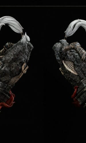 HunDian Studio Elden Ring Maliketh 1/4 GK Statue - Sugo Toys | Action ...