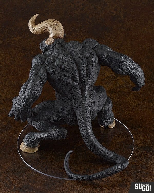 Max Factory POP UP Parade Zodd L Size (Berserk) PVC Figure - Sugo Toys ...