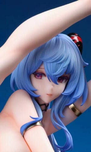 Starry Sky Studio [18+] Genshin Impact Ganyu 1/7 GK Statue - Sugo Toys | Australian Premium ...