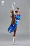 Star Man MS-008 Female Fighter Chun-li 1/6 Action Figure - Sugo Toys | Action Figures & Collectibles