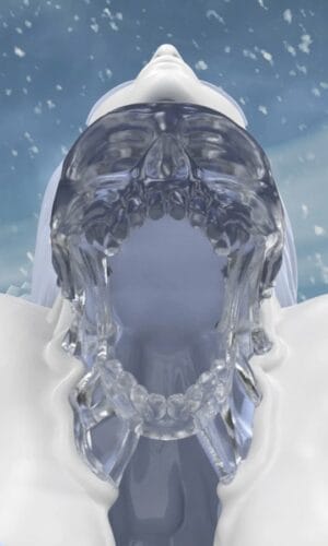 Mighty Jaxx [18+] Breakout (Frost Edition) by Matt Bailey Designer ...