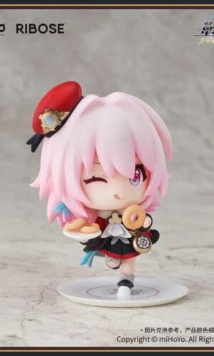 HunYu Studio Honkai: Star Rail Black Swan 1/4 GK Statue - Sugo Toys ...